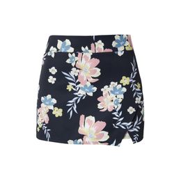 ABOUT YOU Skirt 'Lisa' female size 38 Light blue / Yellow / Dusky pink / Black