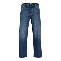 Jack & Jones JACK & JONES Jeans 'JJIEddie JJCooper' male size 27 Dark blue