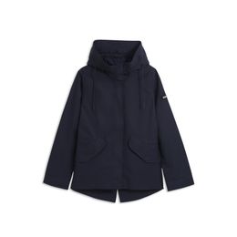 Aigle Parka Damen Gr&ouml;&szlig;e M navy