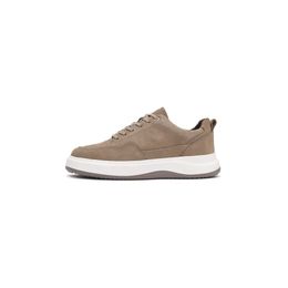 Derimod Sneaker Herren Gr&ouml;&szlig;e 42 braun