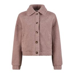 Urban Classics Jacke Damen Gr&ouml;&szlig;e XL puder