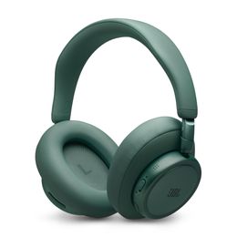 JBL Over-Ear-Kopfh&ouml;rer "LIVE 780NC", B:22cm H:6cm T:23cm, gr&uuml;n, Kopfh&ouml;rer, Kabelloser Over-Ear-Kopfh&ouml;rer mit Noise-Cancelling