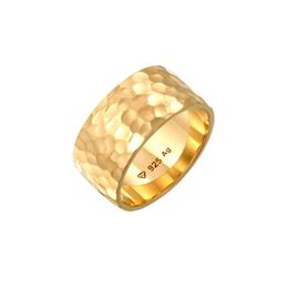 Elli Ring Damen Gr&ouml;&szlig;e 52 gold
