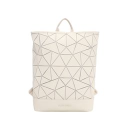 SURI FREY Rucksack "Rucksack SFY SURI Sports Jessy-Lu", beige, Polyurethane, Rucks&auml;cke