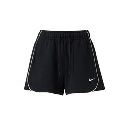 Nike Sportswear Shorts 'STREET GX MR' Damen Gr&ouml;&szlig;e 40 schwarz