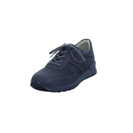Finn Comfort Schn&uuml;rschuh PREZZO in grey | Gr.: 11