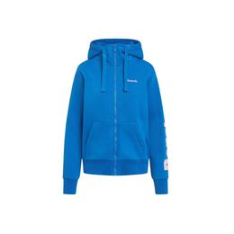 Bench Darcine Kapuzenjacke f&uuml;r Damen in Blau | Gr.: 38