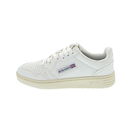 British Knights Noors Sneaker low Wei&szlig; | Gr.: 38