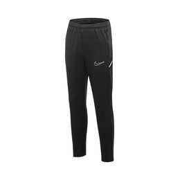 NIKE Sporthose Jungen Gr&ouml;&szlig;e 152 schwarz / wei&szlig;