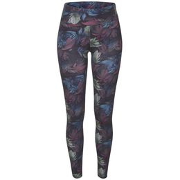 active by Lascana LASCANA ACTIVE Leggings in dunkelblau | Gr.: S