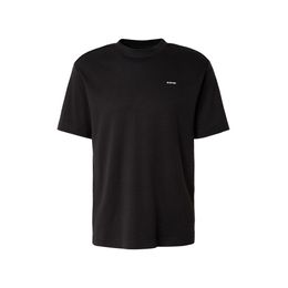 G-STAR Shirt 'True Regular T-Shirt' male size XXL Black