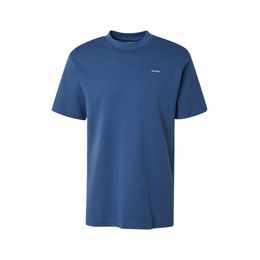 G-Star Raw G-star T-Shirt 'True' Herren Gr&ouml;&szlig;e M enzian