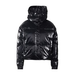 EA7 Emporio Armani Jacke Damen Gr&ouml;&szlig;e XS schwarz Sommerjacke