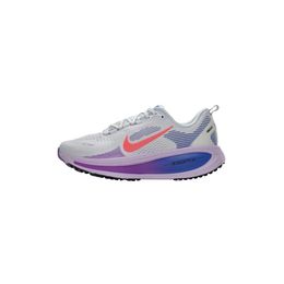 Nike Running Shoes 'VOMERO 18' female size 38.5 Blue / Purple / Coral / White