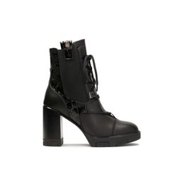 Kazar Boots in Schwarz | Gr.: 36