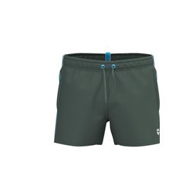 arena Board Shorts 'SIDE TAPES BEACH X-SHORT' male size XL Green