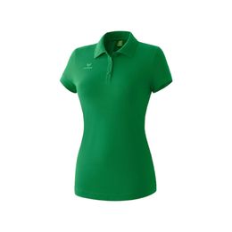Erima Funktionsshirt Damen Gr&ouml;&szlig;e XS gr&uuml;n