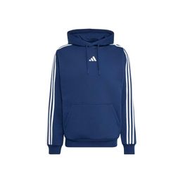 adidas Sportswear Sportsweatshirt Herren Gr&ouml;&szlig;e XS dunkelblau / wei&szlig;