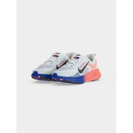 Nike Athletic Shoes 'VOMERO 18' boy size 36 Blue / Coral / Black / White