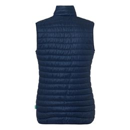 Uhlsport Damen Funktionsjacke "Weste Essential Ultra Lite Vest Women"marine, Gr. M, Obermaterial: 100% Polyester Pol. recyc.., Jacken