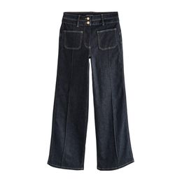 next Jeans Damen Gr&ouml;&szlig;e 36 blue denim