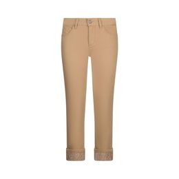 Liu Jo Hose Damen Gr&ouml;&szlig;e 40 camel