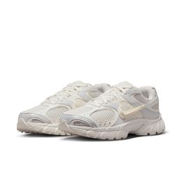 Nike Sportswear Damen Sneaker "W V5 RNR", Gr. 38, wei&szlig;, Synthetik, Textil, Schuhe, inspiriert vom Design des Y2K Nike Vomero 5