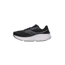 Saucony Laufschuh 'GUIDE 19' Damen Gr&ouml;&szlig;e 38 schwarz / wei&szlig;