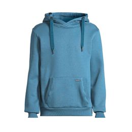 salzhaut Hoodie HEFF Seaport | Gr.: 4XL