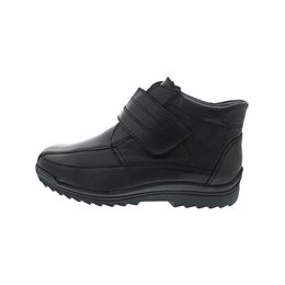 Waldl&auml;ufer WALDL&Auml;UFER Kai Stiefel Schwarz | Gr.: 46,5