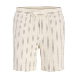 Jack & Jones JACK & JONES Junior Shorts in Antique White | Gr.: 128