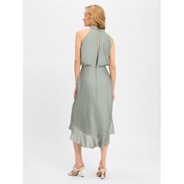 Swing Abendkleid in lind - 0003 | Gr.: 40
