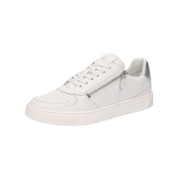 Sioux Sneaker Tedroso-DA-712 in silber | Gr.: 39
