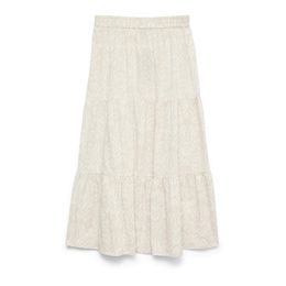 V&eacute;ro Moda Vero Moda Rock 'VMDICTHE' Damen Gr&ouml;&szlig;e 38 beige / creme