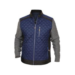 MADDOX COUNTRY COUNTRY MADDOX Herren Trachtenjacke "Jacke WEICHELSEE-F002", blau, Gr. M, Obermaterial: 100% Polyamid PA., Jacken