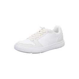 Vado Schn&uuml;rschuh COURT V in ecru | Gr.: 37
