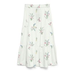 V&eacute;ro Moda Vero Moda Rock 'VMDicthe' Damen Gr&ouml;&szlig;e 36 mischfarben / wei&szlig;