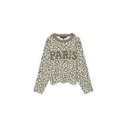 V&eacute;ro Moda Vero Moda Pullover in Mermaid | Gr.: M