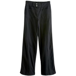 next Jeans Damen Gr&ouml;&szlig;e 36 black denim