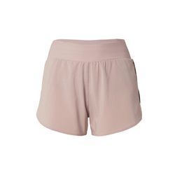 Puma Sportshorts 'DREAMRUN' Damen Gr&ouml;&szlig;e XS sand