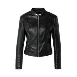 Guess Jacke 'MARLENE CARIBOU' Damen Gr&ouml;&szlig;e XL schwarz Sommerjacke