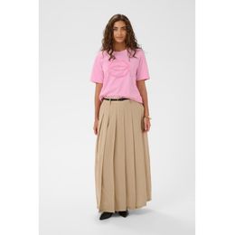 Culture T-Shirt kurzarm CUlippy Relaxed fit in Lilac Sachet | Gr.: XL