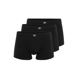 Ceceba Boxer shorts male size XXXL Black