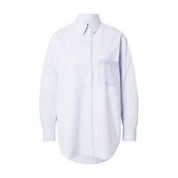 BOSS Bluse 'C_Bonsta' Damen Gr&ouml;&szlig;e XS pastellblau