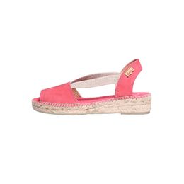 Toni Pons Espadrilles female size 38 Pink