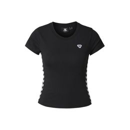 Hummel T-Shirt in black | Gr.: M