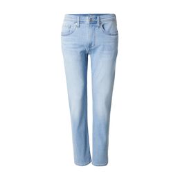 s.Oliver Jeans 'Nelio' Herren Gr&ouml;&szlig;e 60 blue denim