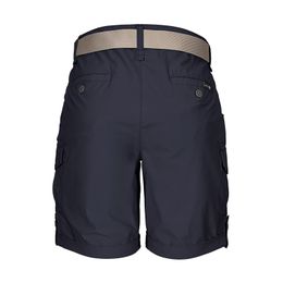 G.I.G.A. by Killtec Damen Shorts "GS 6 WMN SHRTS"navy, Gr. 42, G.I.G.A. DX BY KILLTEC, Obermaterial: 100% Polyester.Futter: 80% Polyester, 20% Baumwolle, Hosen, Shorts