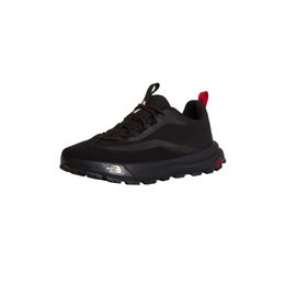 The North Face Laufschuh 'Offtrail Ve' Herren Gr&ouml;&szlig;e 47.5 schwarz