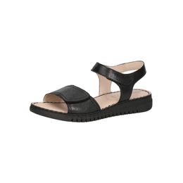 Caprice Sandalen in Schwarz | Gr.: 37